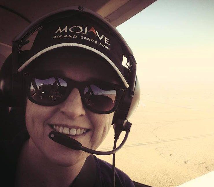 After Hidden Figures, new program seeks to flood aerospace with women ...