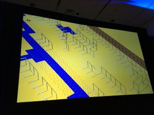 Nintendo used 8-bit Zelda engine to prototype Breath of the Wild ...