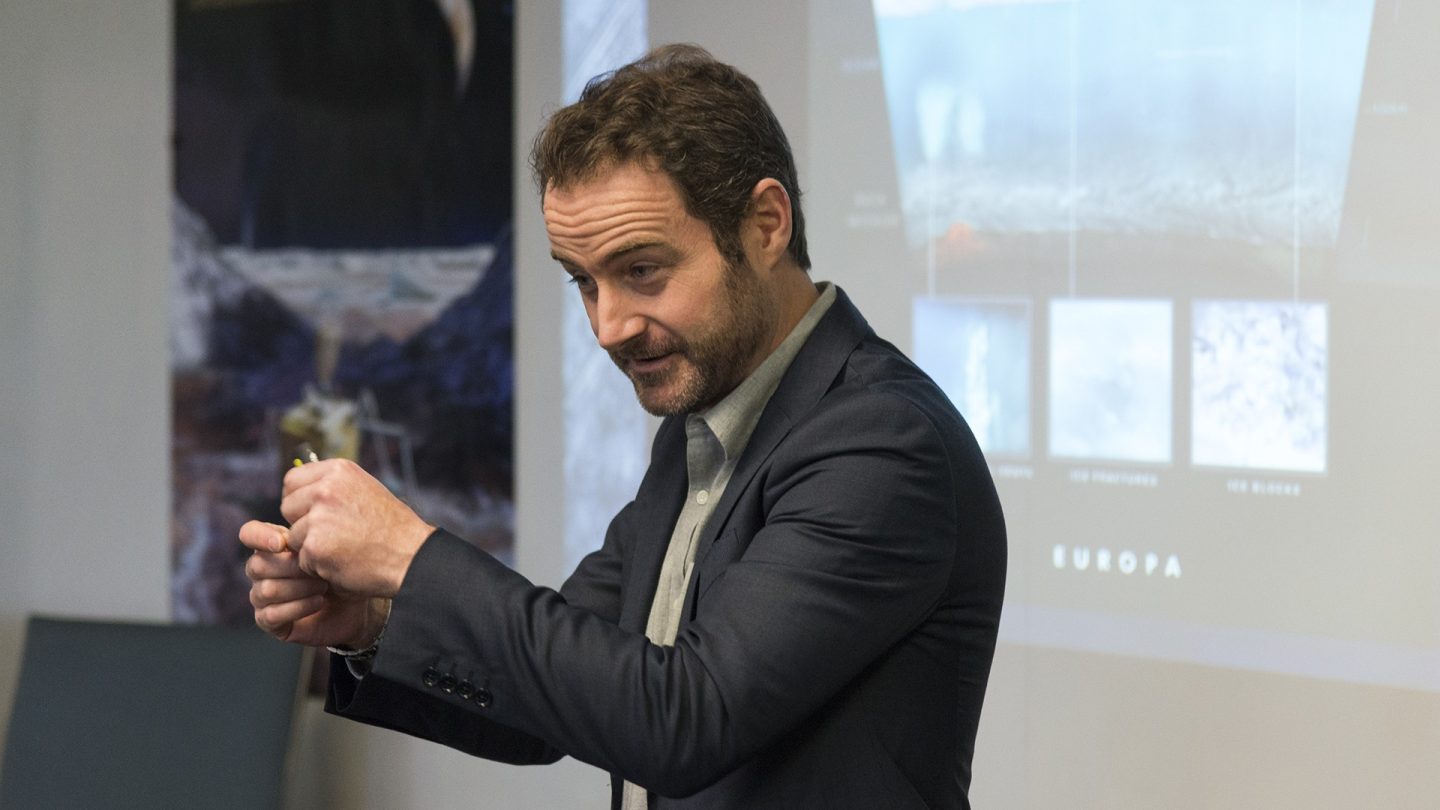 Inside NASA’s daring $8 billion plan to finally find extraterrestrial ...