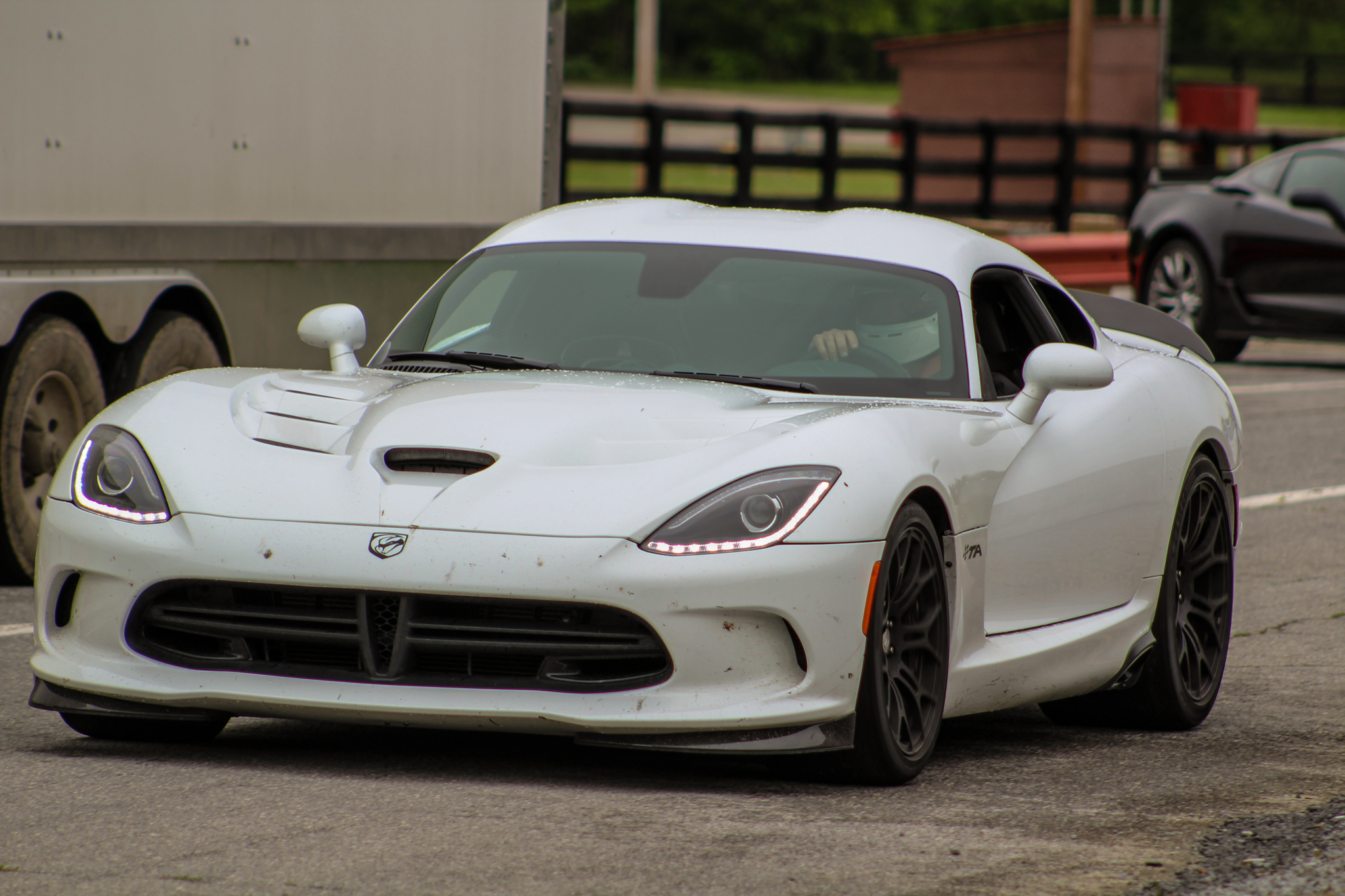 DSC Sport’s clever algorithms transform the Porsche Cayman GT4 - Ars ...