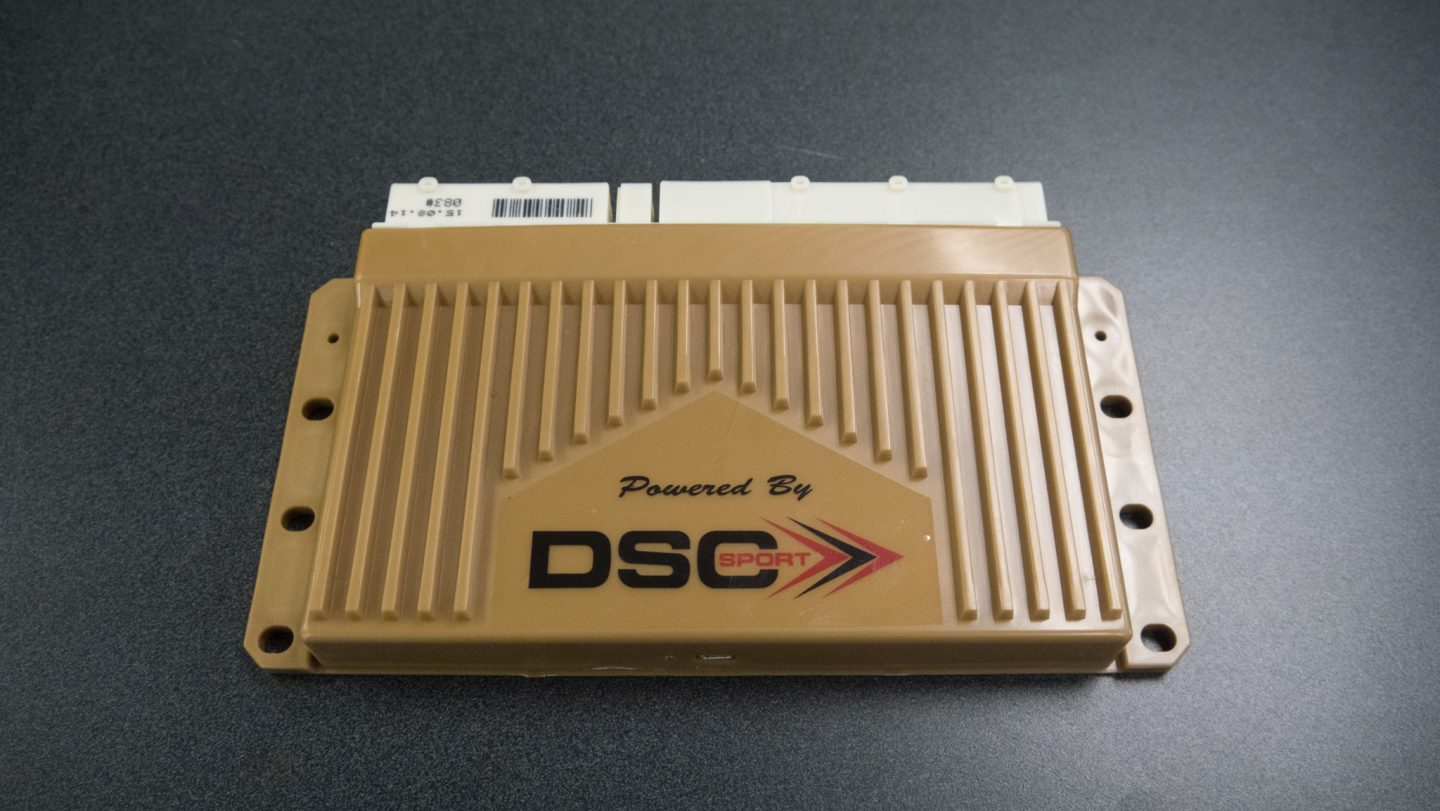 DSC Sport’s clever algorithms transform the Porsche Cayman GT4 - Ars ...