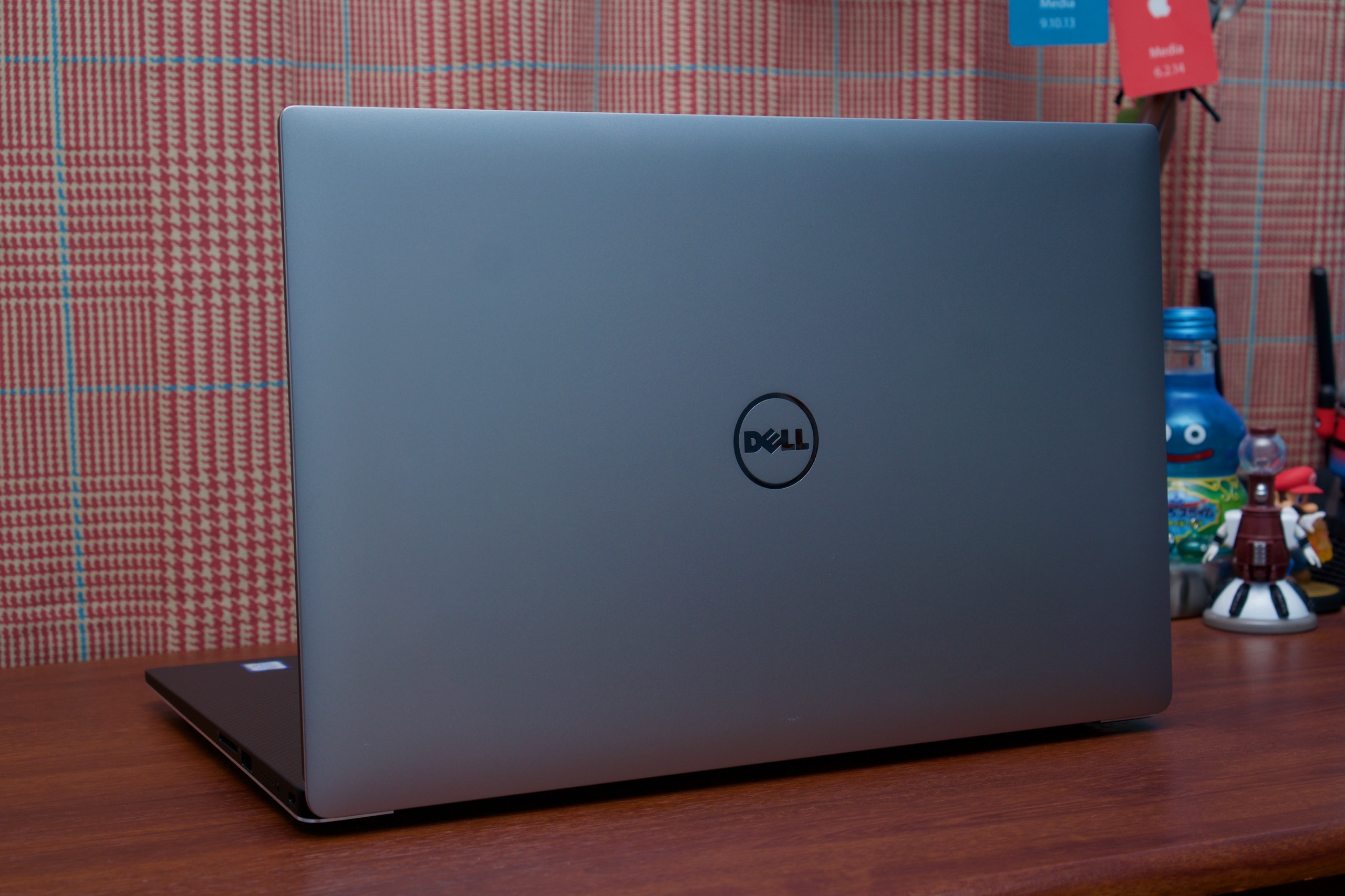 Review: Better GPU and 4K screen make the XPS 15 a MacBook Pro for PC ...