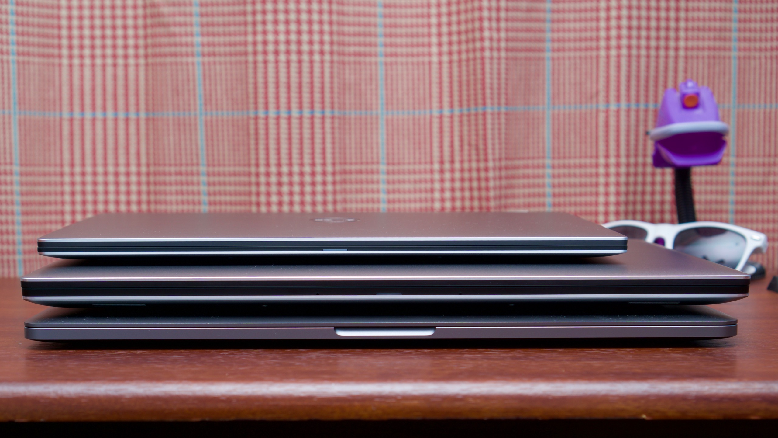 Review: Better GPU and 4K screen make the XPS 15 a MacBook Pro for PC ...