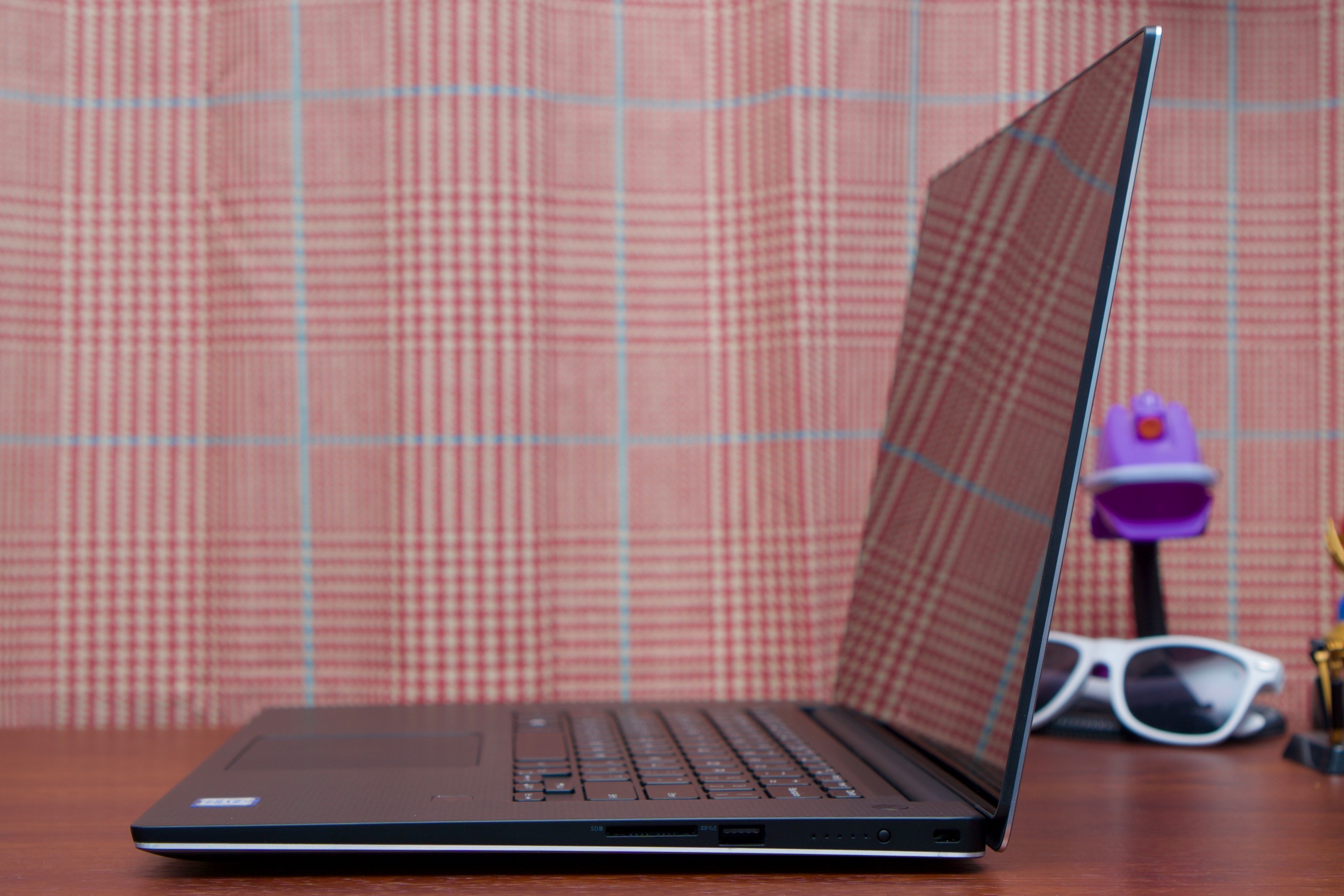 Review: Better GPU and 4K screen make the XPS 15 a MacBook Pro for PC ...