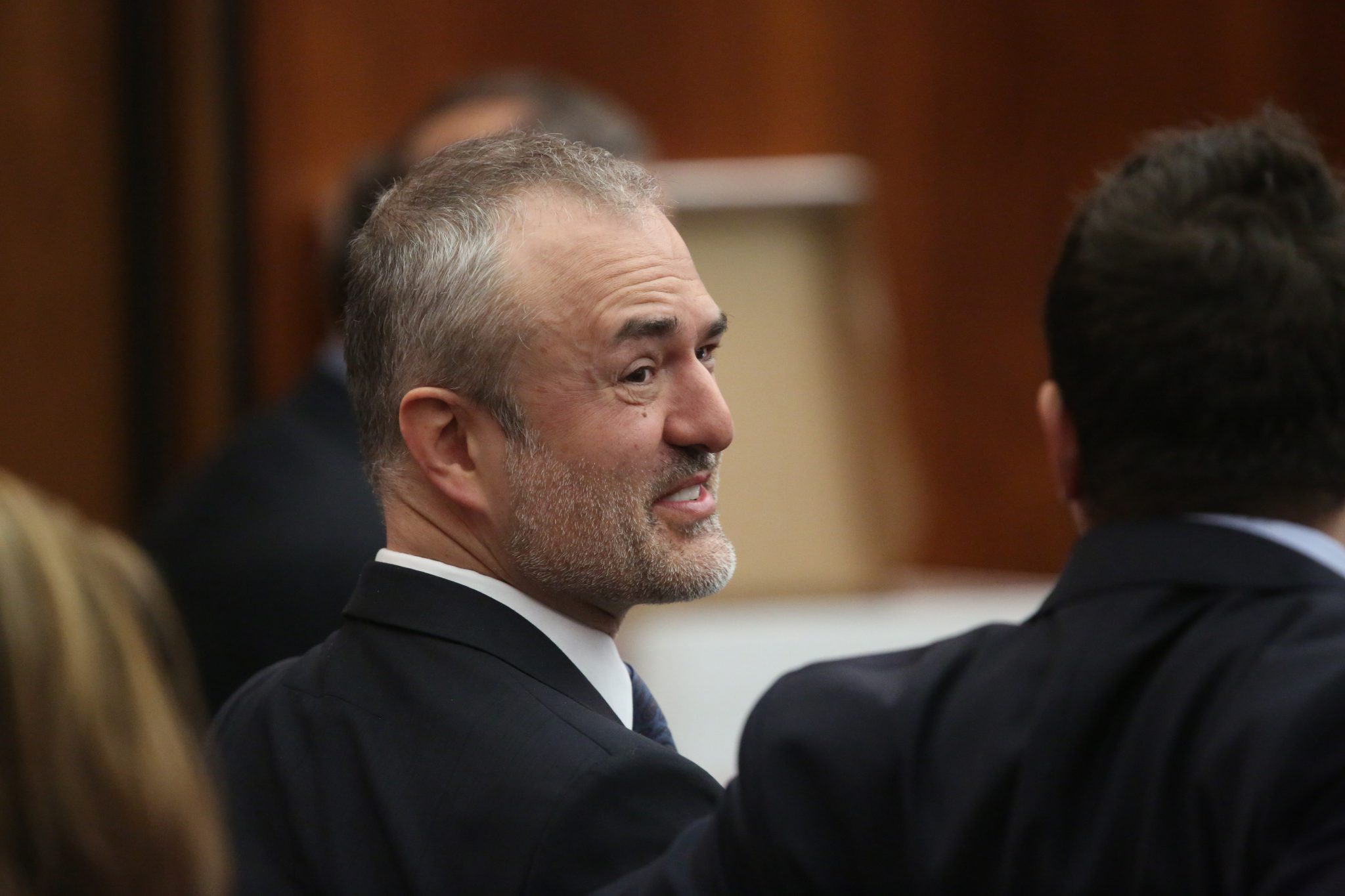 Gawker founder Nick Denton reflects on lawsuit that destroyed his ...