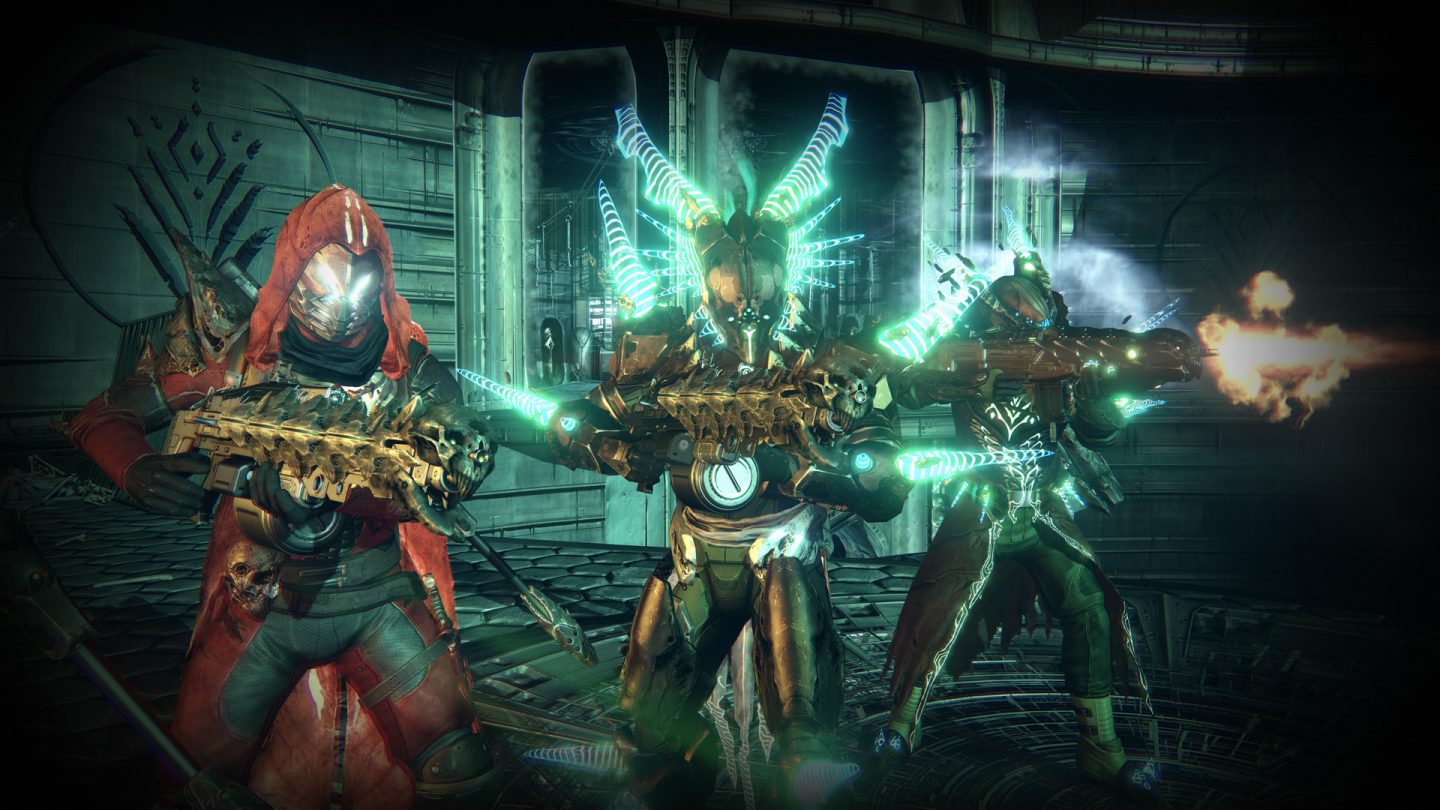 With “Age of Triumph,” Bungie wants to give Destiny players a “victory ...