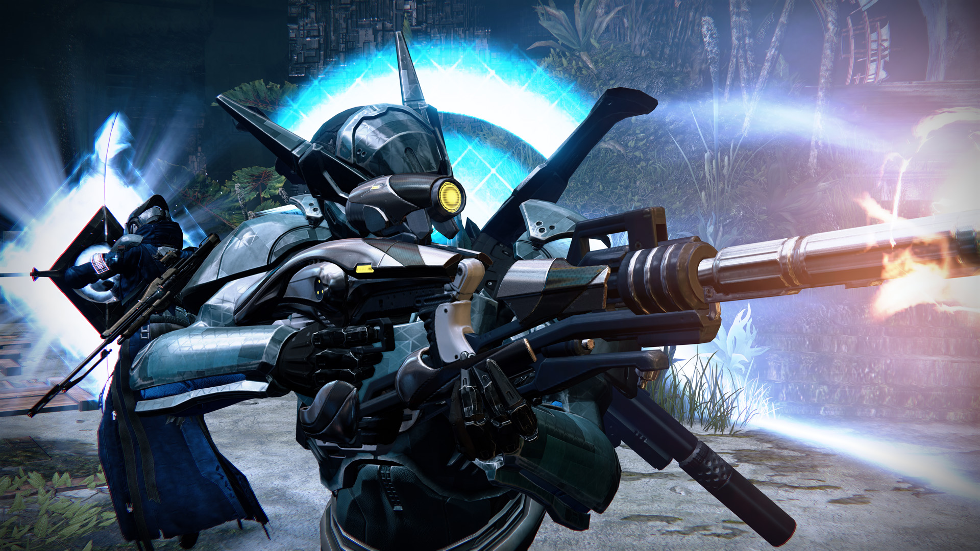 With “Age of Triumph,” Bungie wants to give Destiny players a “victory ...