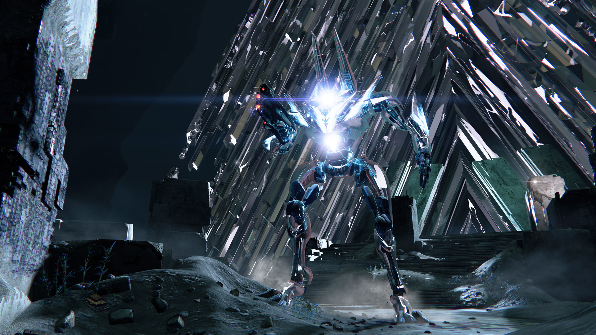 With “Age of Triumph,” Bungie wants to give Destiny players a “victory ...