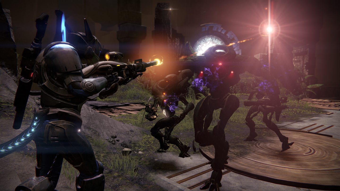 With “Age of Triumph,” Bungie wants to give Destiny players a “victory ...