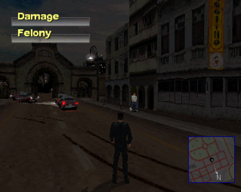 Roam free: A history of open-world gaming - Ars Technica