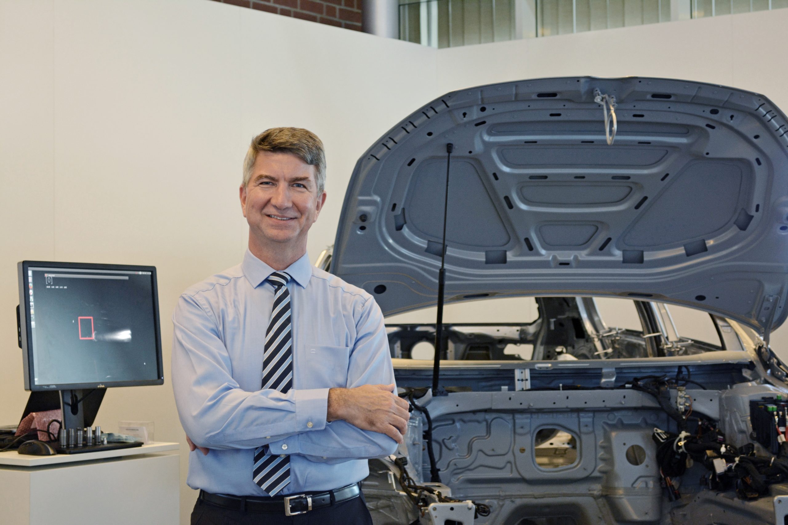 Volkswagen unveils Sedric, its first fully autonomous vehicle - Ars ... Volkswagen unveils Sedric, its first fully autonomous vehicle - Ars ...