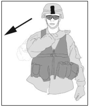 Gallery: US Army “Visual Signals” manual gets first update in 30 years ...