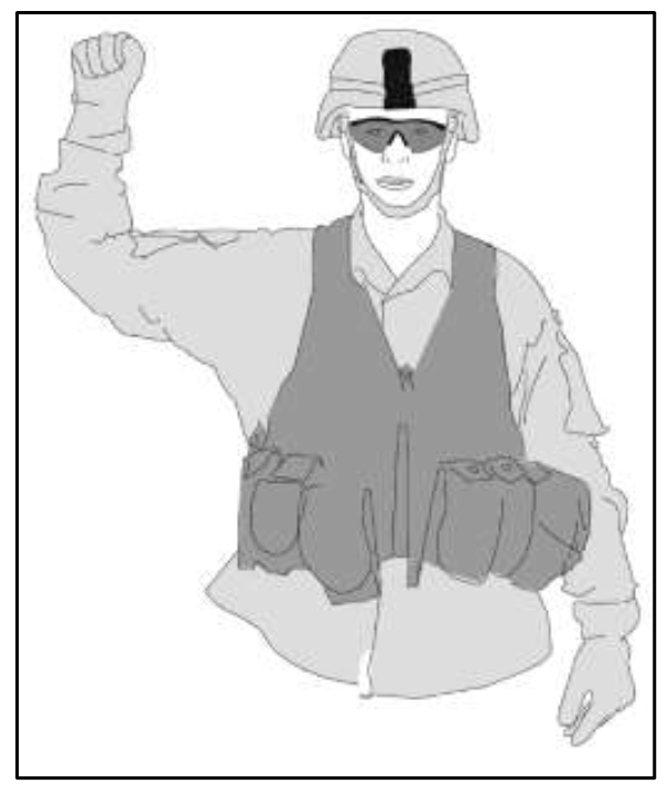 Gallery: US Army “Visual Signals” manual gets first update in 30 years ...