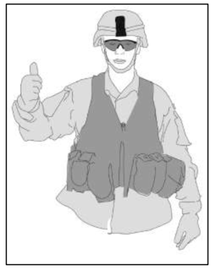 Gallery: US Army “Visual Signals” manual gets first update in 30 years ...