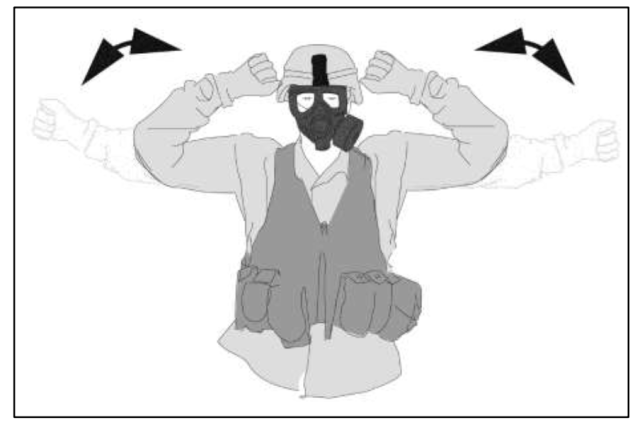 Gallery: US Army “Visual Signals” manual gets first update in 30 years ...