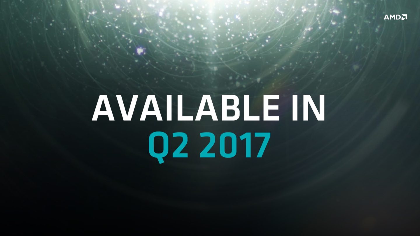 AMD Naples server processor: More cores, bandwidth, memory than Intel ...