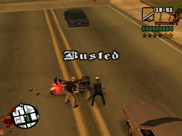 Roam free: A history of open-world gaming - Ars Technica
