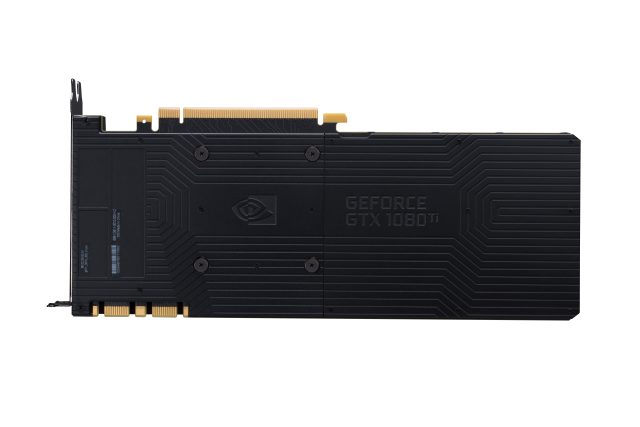 Nvidia GTX 1080 Ti launches for $699 “next week” - Ars Technica