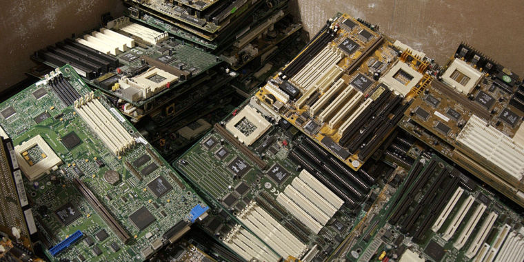 Something Happened: I used shareware Doom to get kids interested in ...