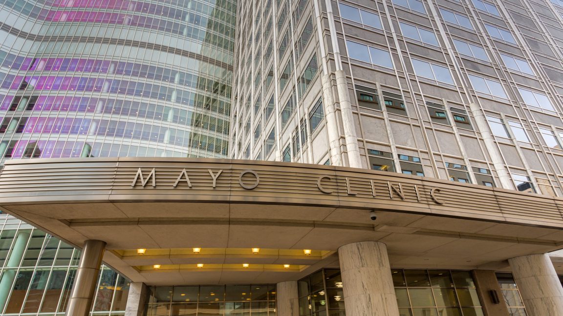 Controversy at Mayo Clinic: Patients with private insurance get ...