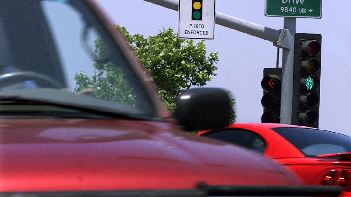 After legal settlement, Redflex’s six-month losses jump by nearly 10X ...