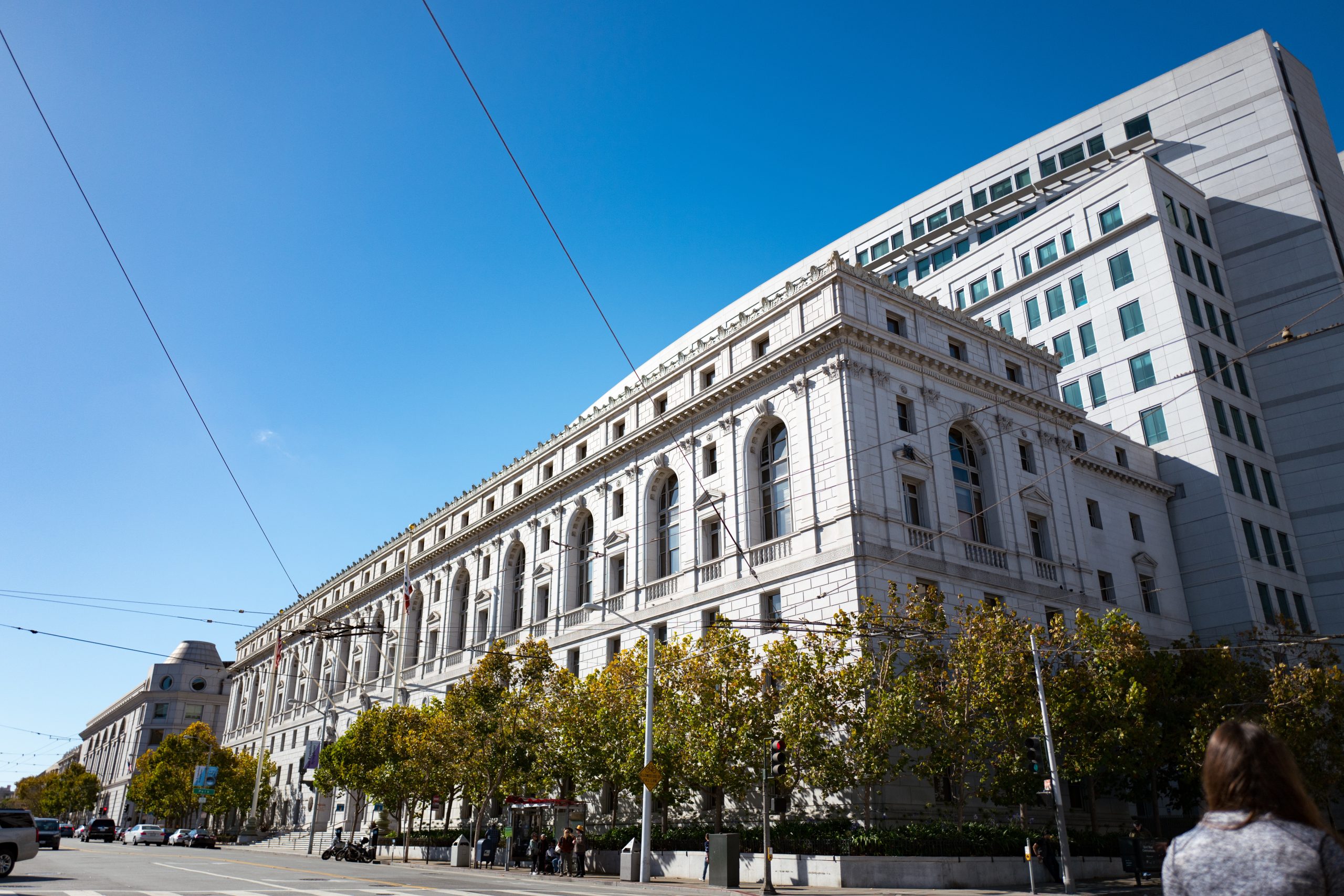 California Supreme Court: No, you can’t hide public records on a ...