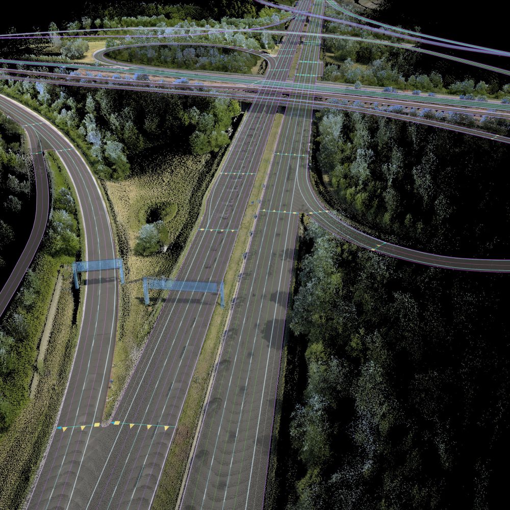 Tag: Civil Maps - Ars Technica
