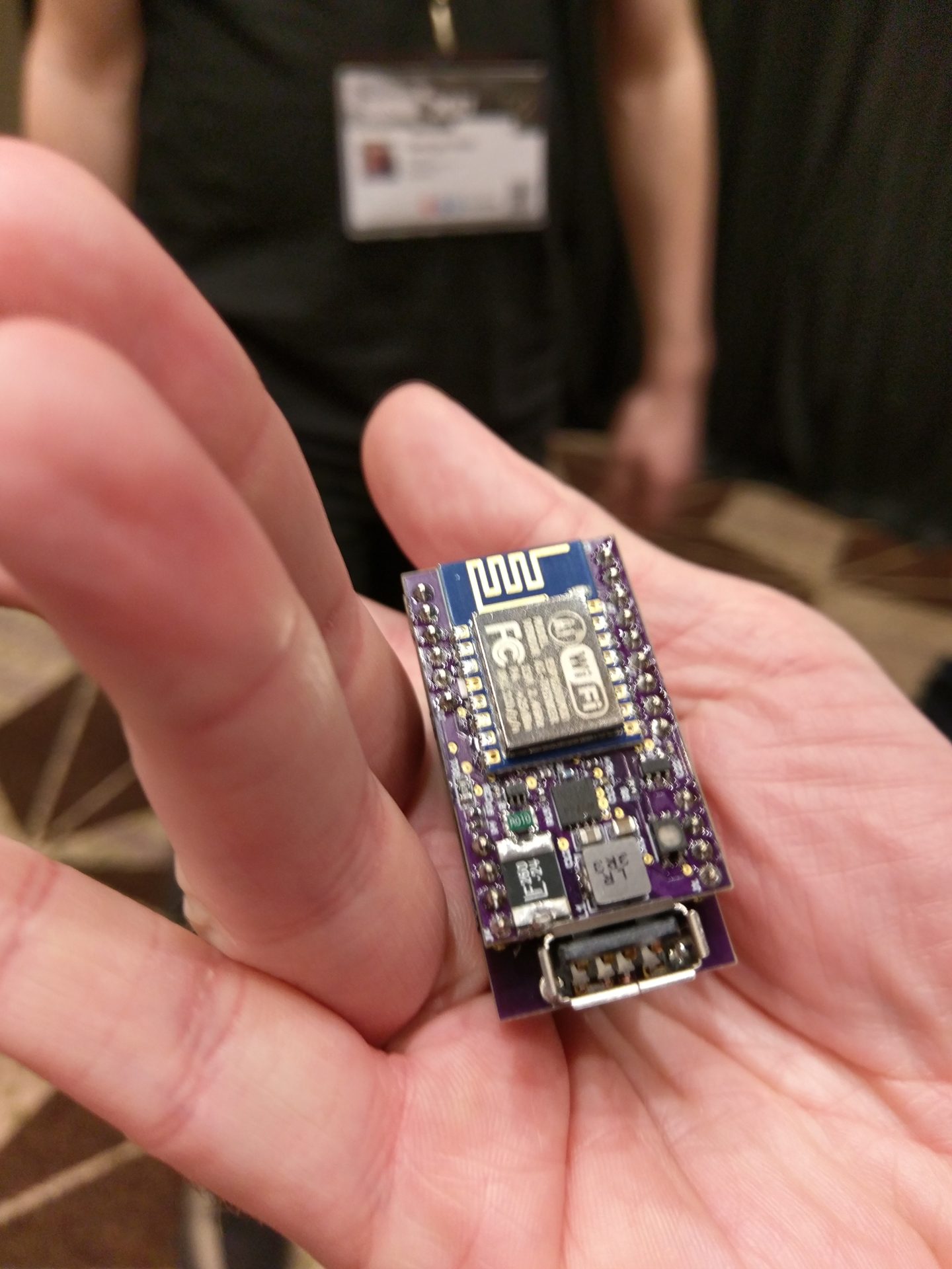 Geohot’s new automated-driving device can only be redeemed by coughing ...