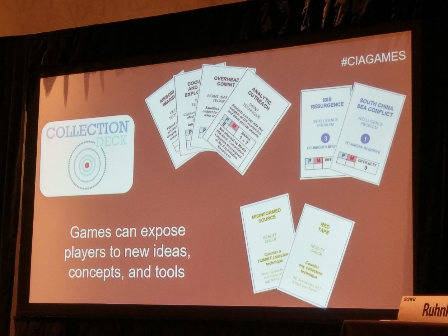 The CIA uses board games to train officers—and I got to play them - Ars ...