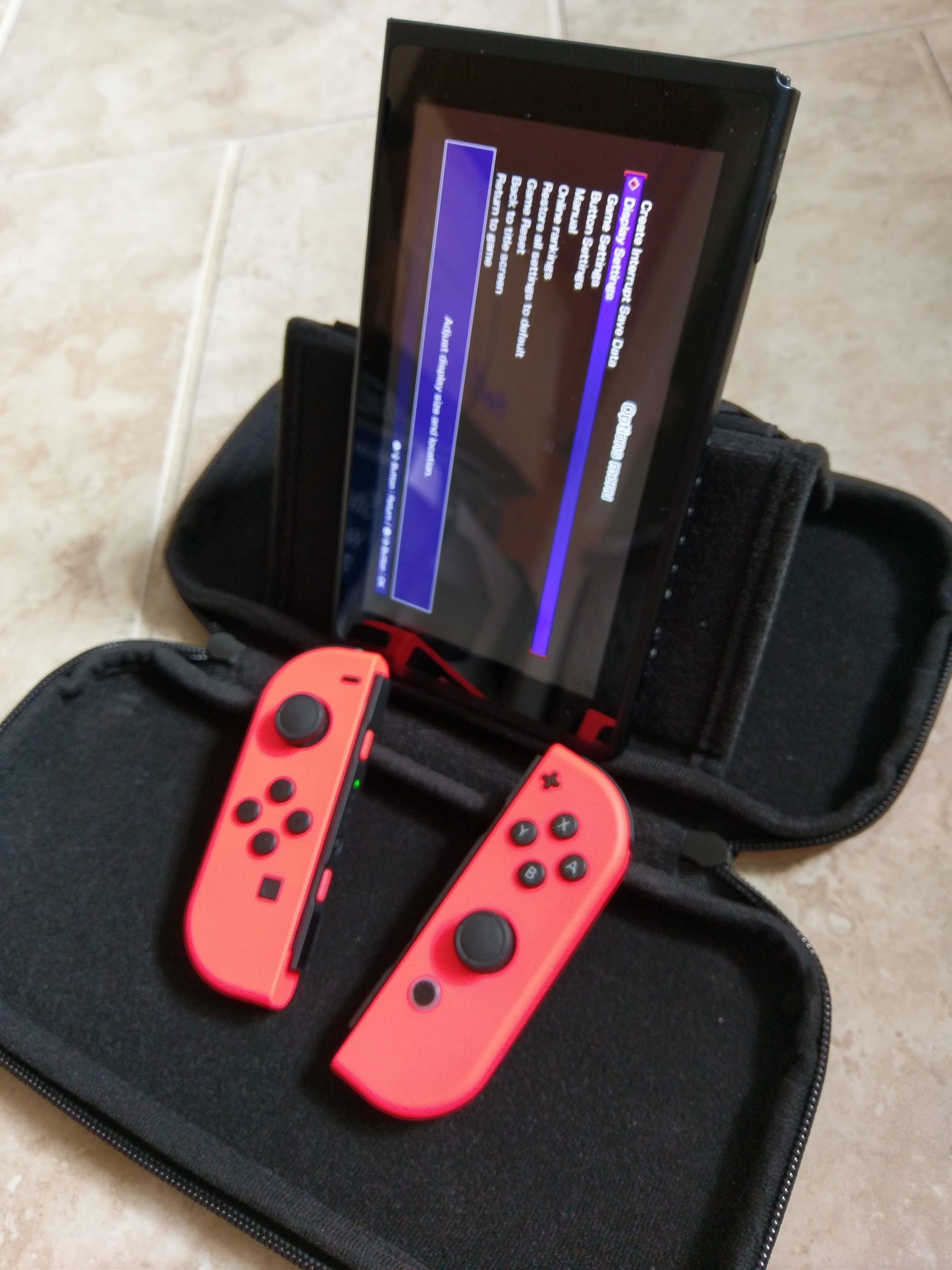 Nintendo Switch “vertical” mode found in Neo-Geo games—are more coming ...