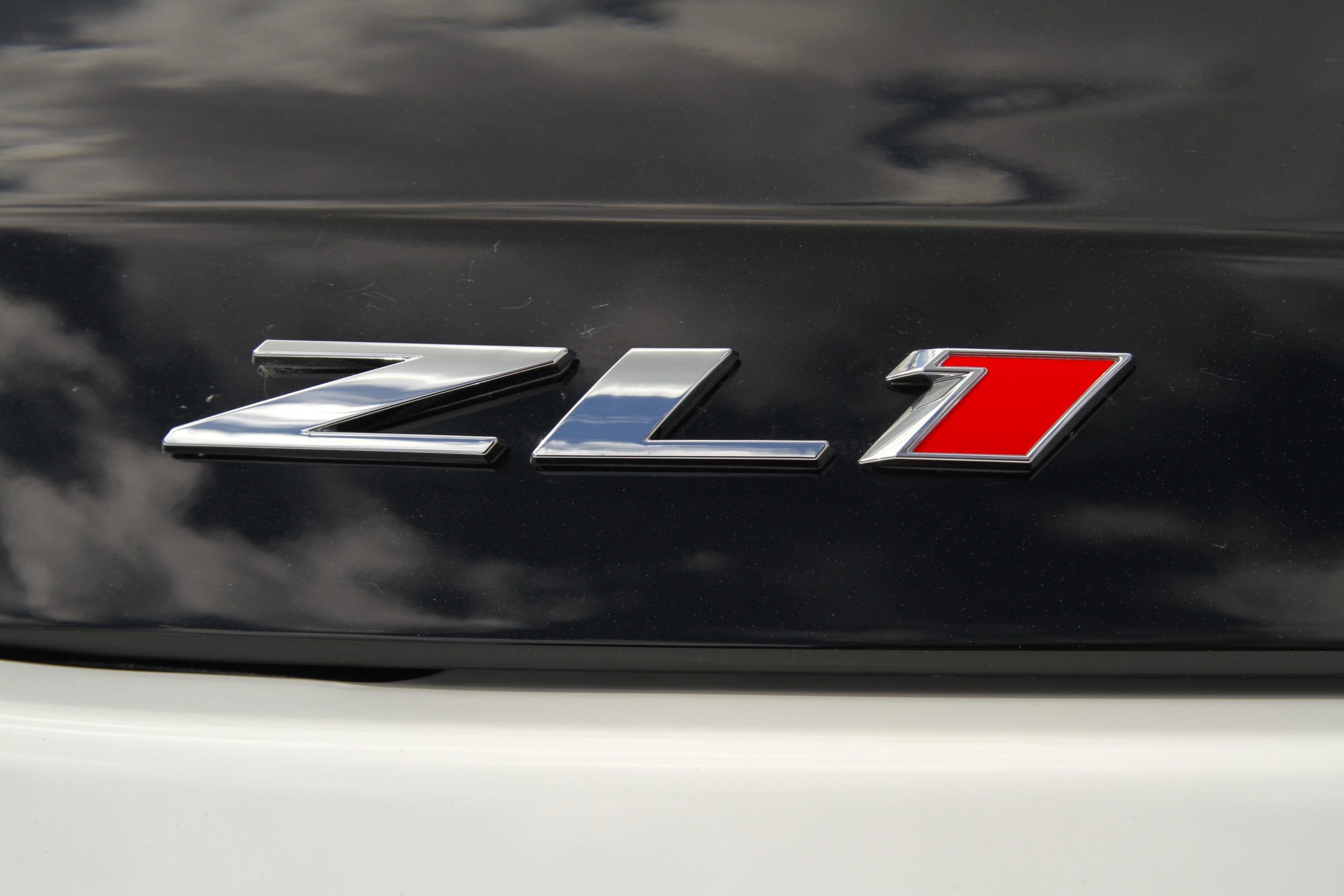 Performance overkill? The 2017 Chevrolet Camaro ZL1 - Ars Technica
