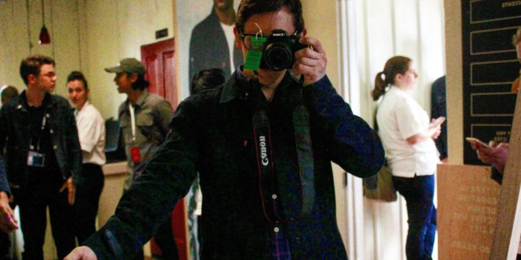 Wowing and washable: Google’s smart jacket wears and works well at ...