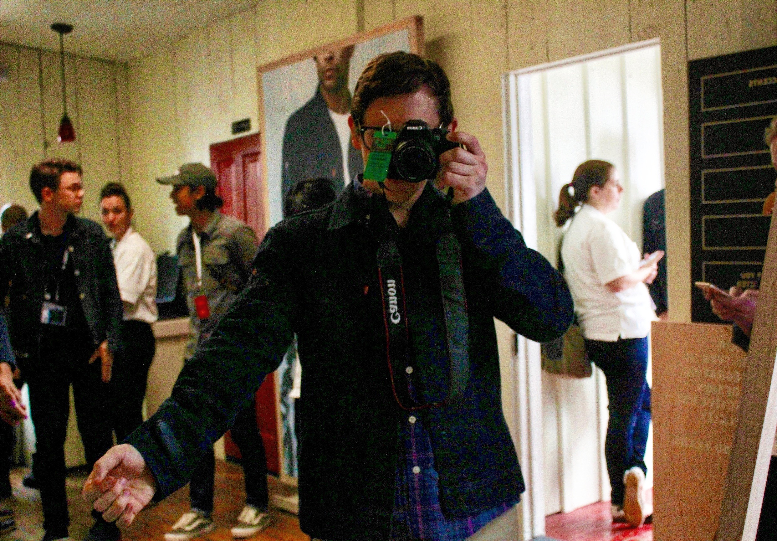 Wowing and washable: Google’s smart jacket wears and works well at ...