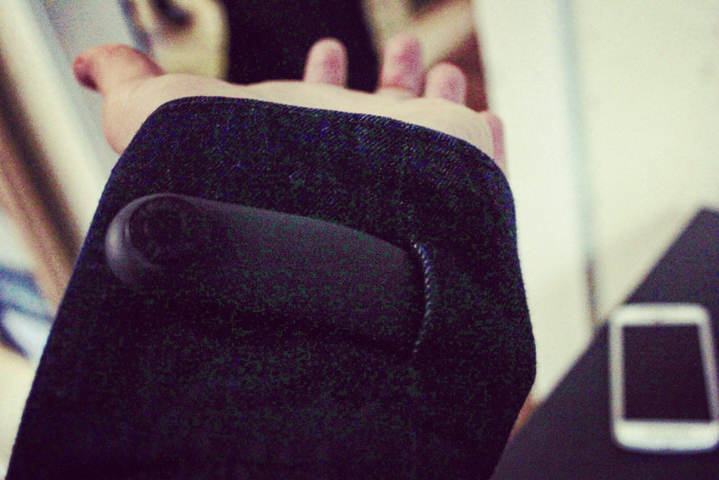 Wowing and washable: Google’s smart jacket wears and works well at ...