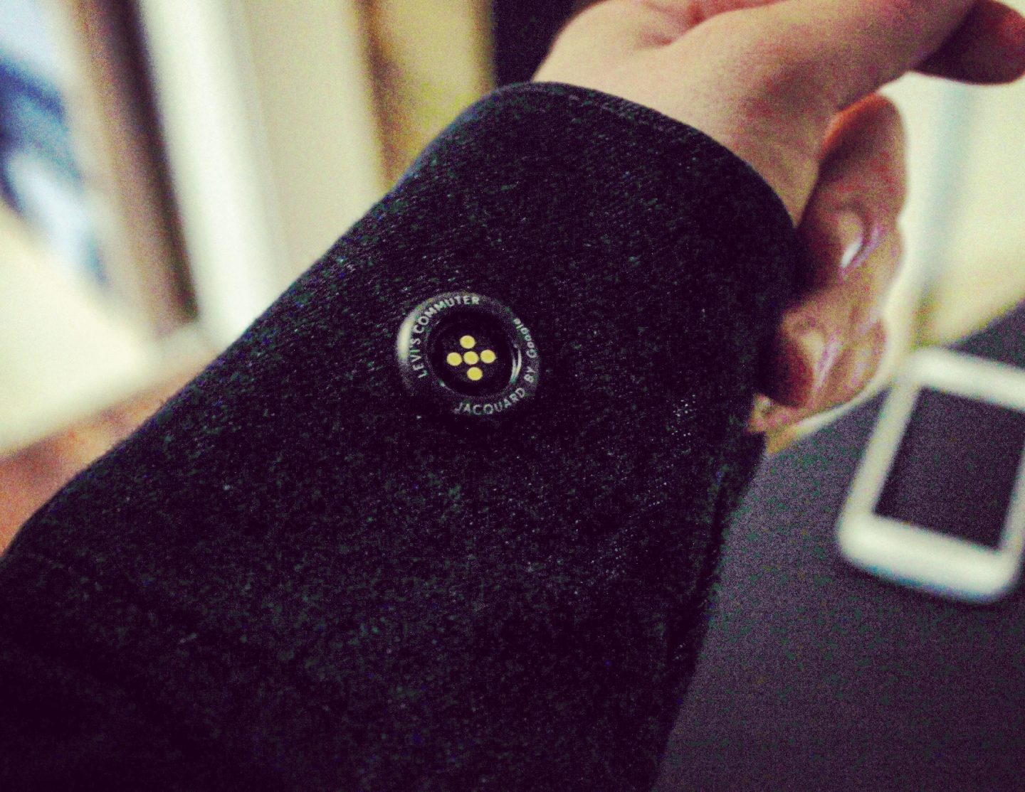 Wowing and washable: Google’s smart jacket wears and works well at ...