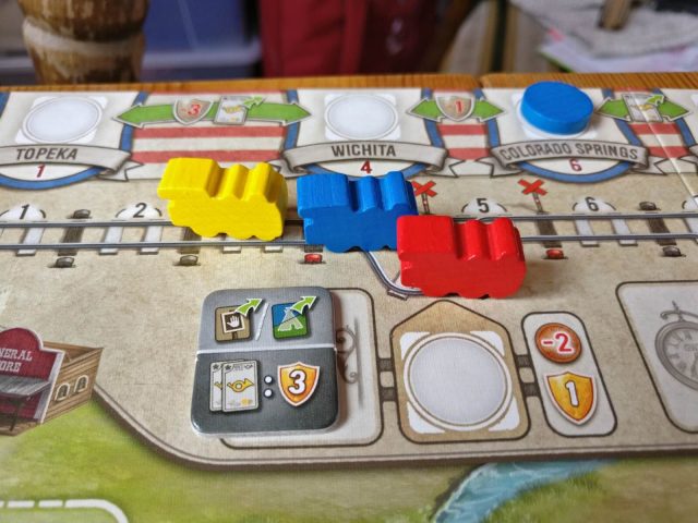 Great Western Trail review: A brilliant strategy game about cattle ...