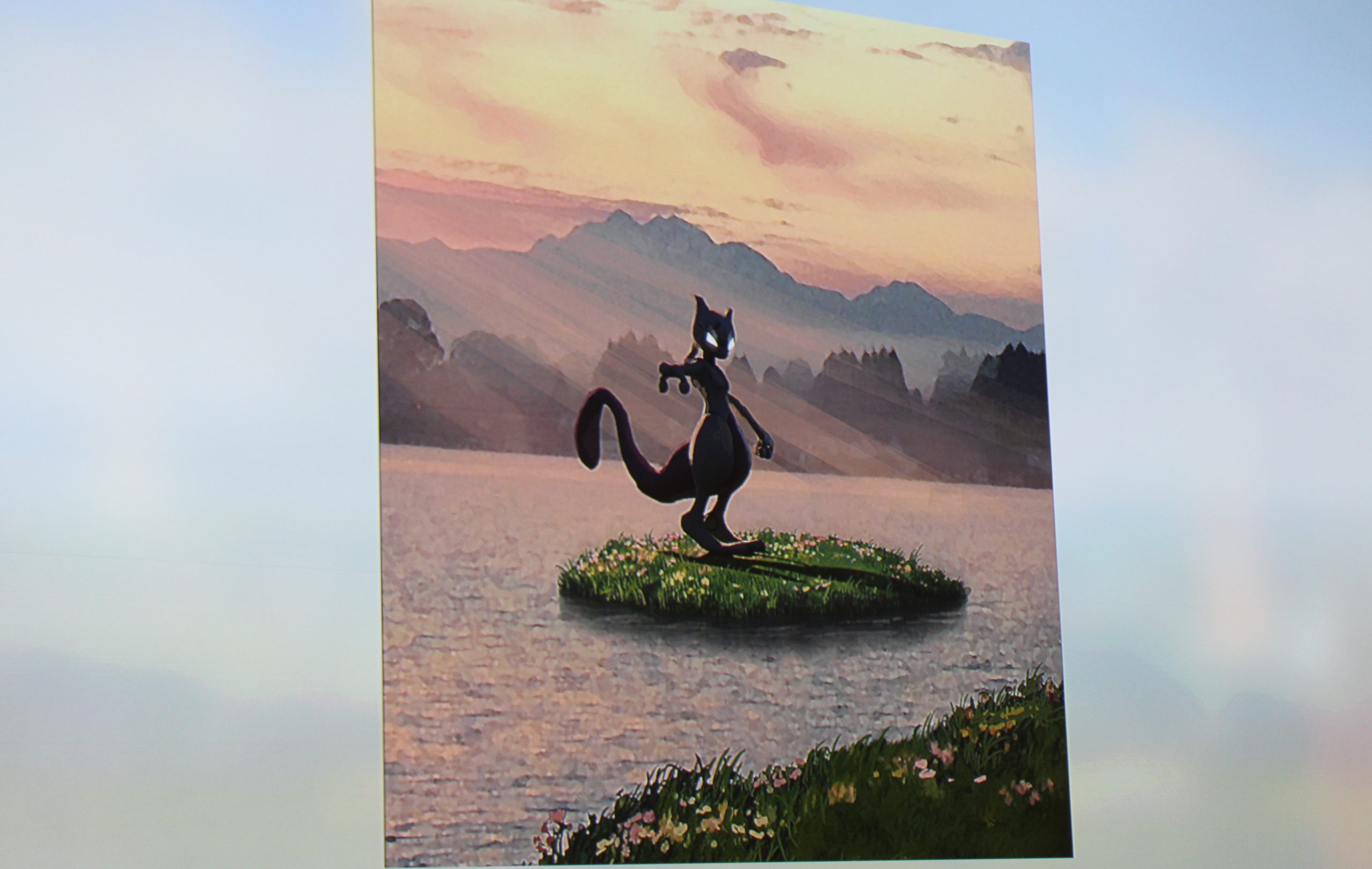Pokémon Go reveals early prototypes, issues with cognitive dissonance ...