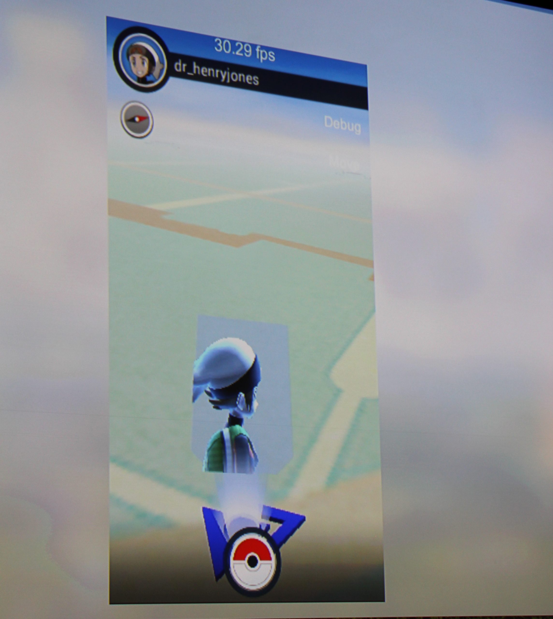 Pokémon Go reveals early prototypes, issues with cognitive dissonance ...