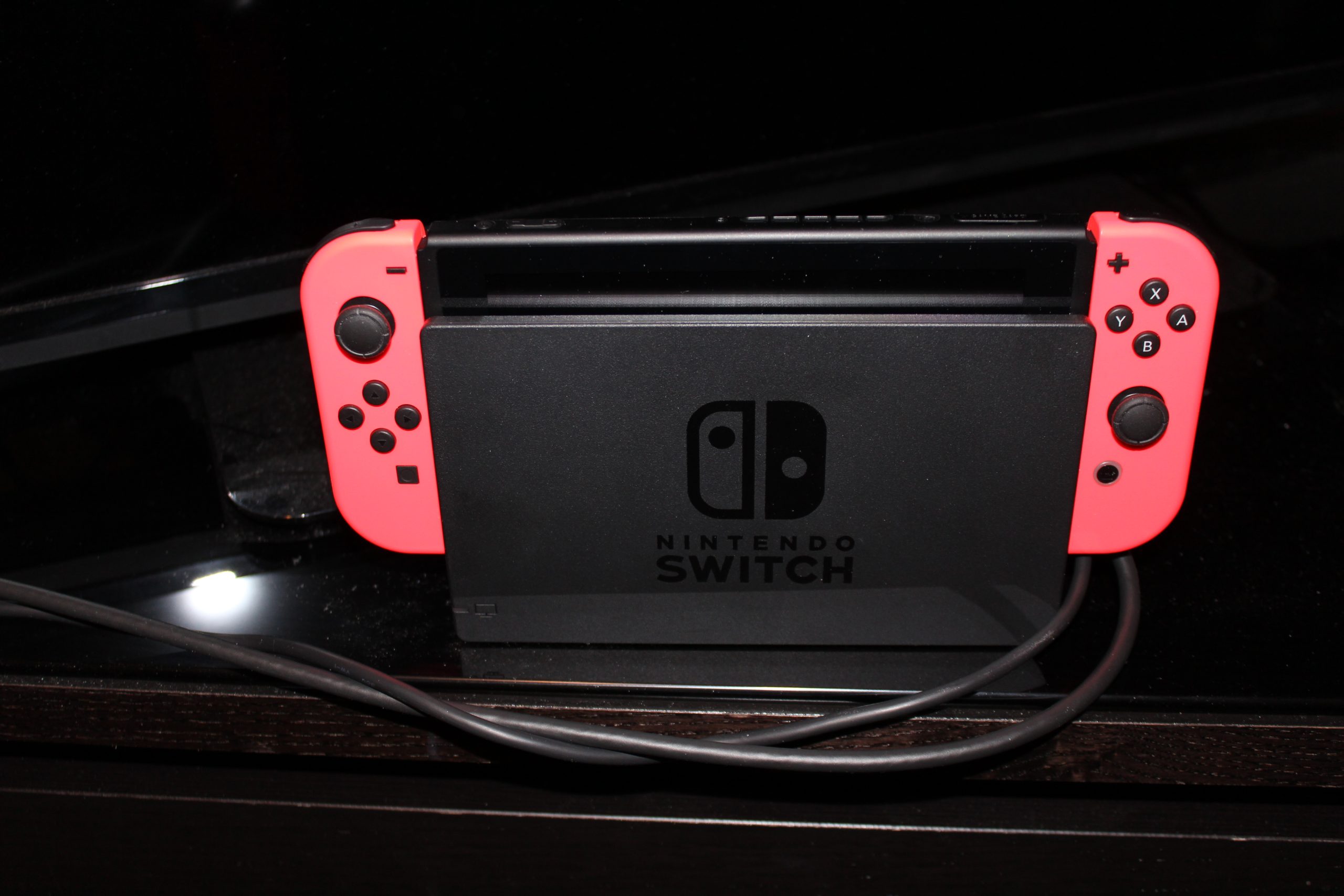 How does Nintendo Switch actually stack up at a party? - Ars Technica