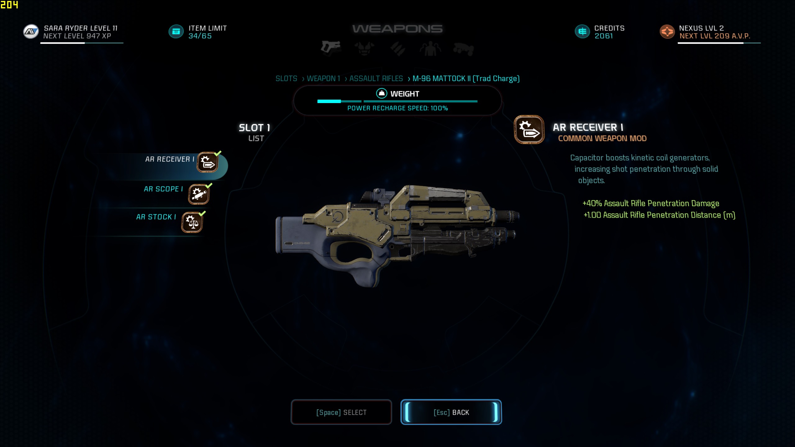 Early review: Mass Effect: Andromeda is Dragon Age: Inquisition in ...