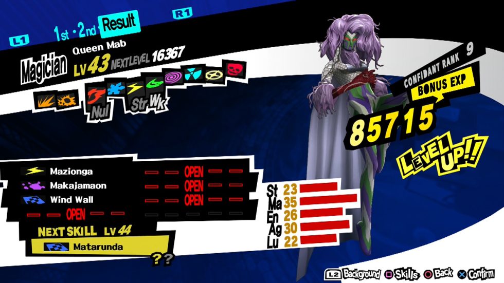 Persona 5 brings depth and complexity to its Robin Hood tale - Ars Technica