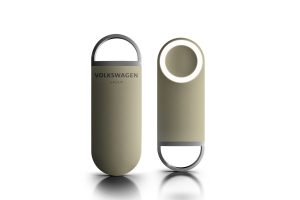 Volkswagen unveils Sedric, its first fully autonomous vehicle - Ars ...