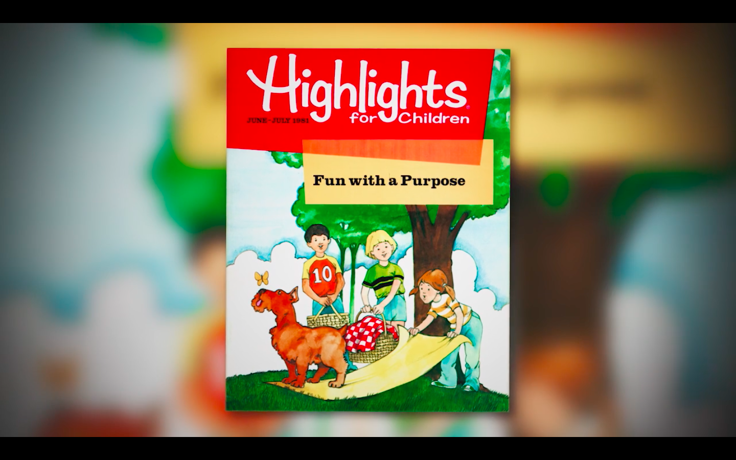 Highlights doesn’t kid around when it comes to science and tech - Ars ...