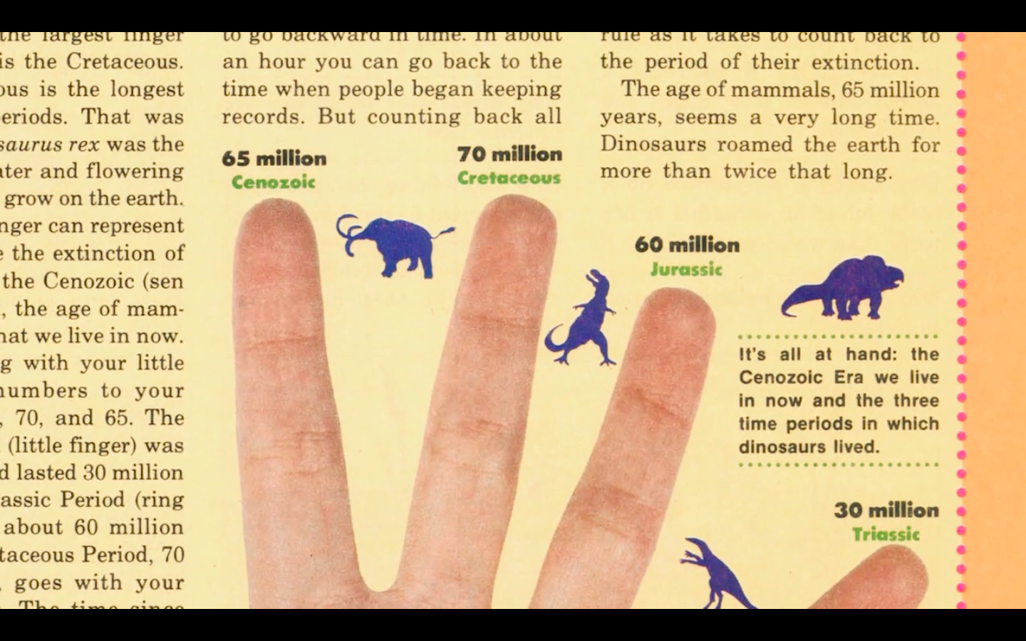 Highlights doesn’t kid around when it comes to science and tech - Ars ...