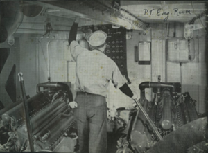 The decade-long, $6M effort to put a 74-year-old WWII boat back to ...
