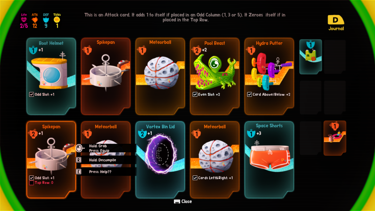 Loot Rascals turns space madness into a treasure-sorting romp - Ars ...