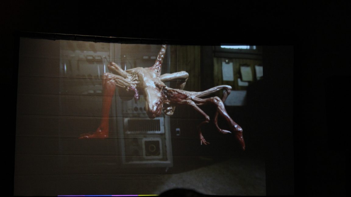 The design philosophies behind some of our favorite movie aliens - Ars ...