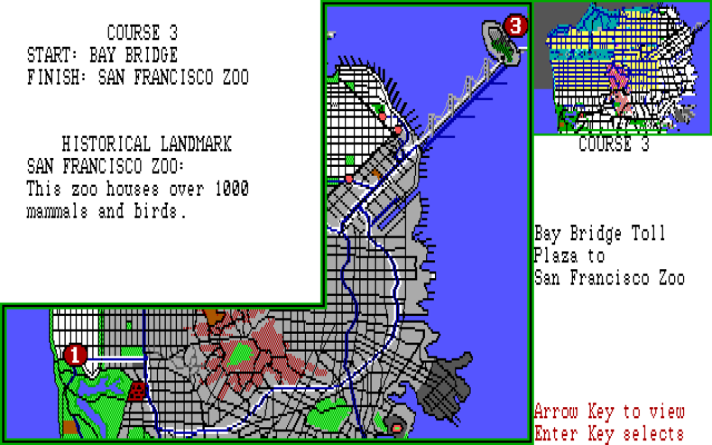 Roam free: A history of open-world gaming - Ars Technica