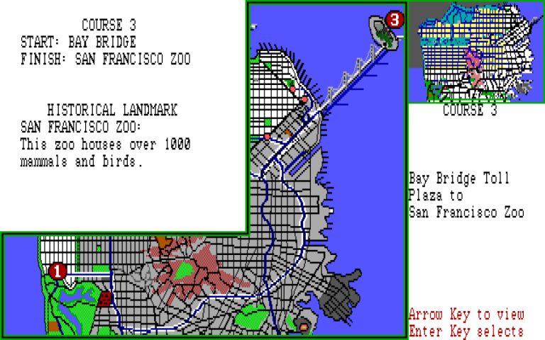 Roam free: A history of open-world gaming - Ars Technica