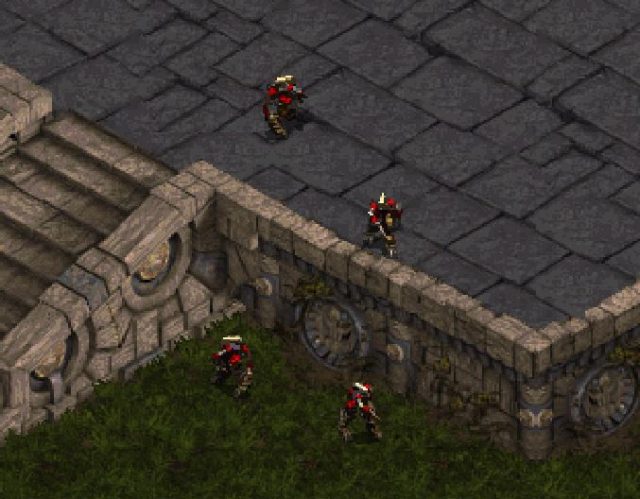 StarCraft remaster unveiled, and original SD version becomes free-as-in ...